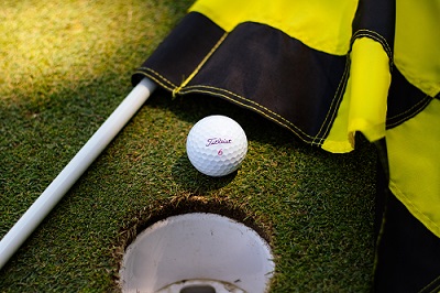 Home - The View Golf Club